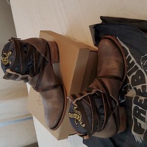 Freebird by Steven | Shoes | Freebird Stair | Poshmark